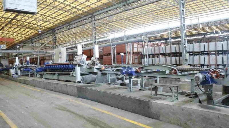 Verified China supplier - Foshan Zoki Industrial Co., Ltd.