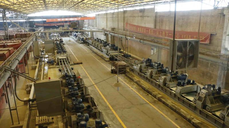Verified China supplier - Foshan Zoki Industrial Co., Ltd.