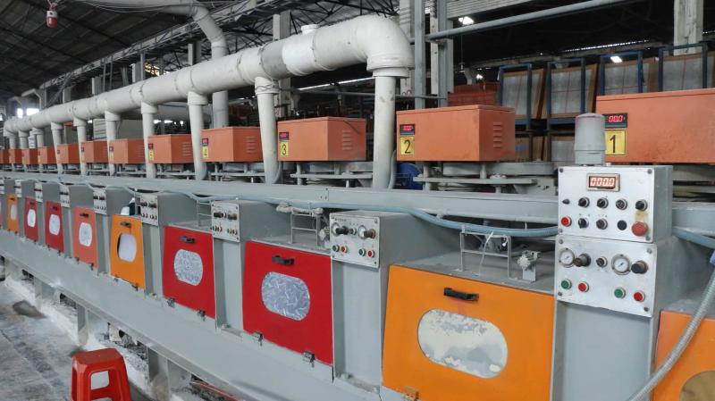 Verified China supplier - Foshan Zoki Industrial Co., Ltd.
