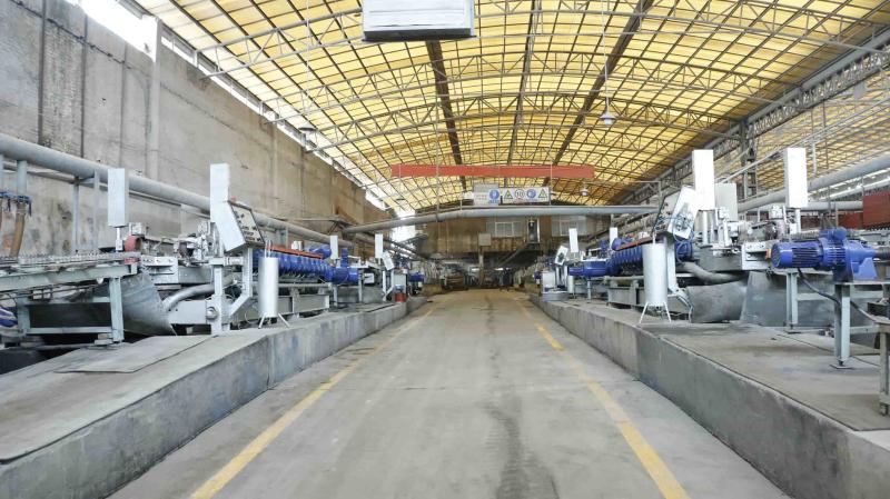 Verified China supplier - Foshan Zoki Industrial Co., Ltd.