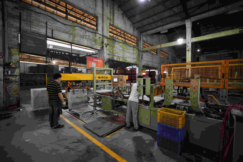 Verified China supplier - Foshan Zoki Industrial Co., Ltd.