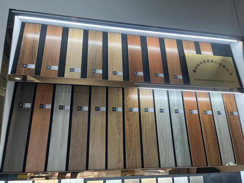 Verified China supplier - Foshan Zoki Industrial Co., Ltd.