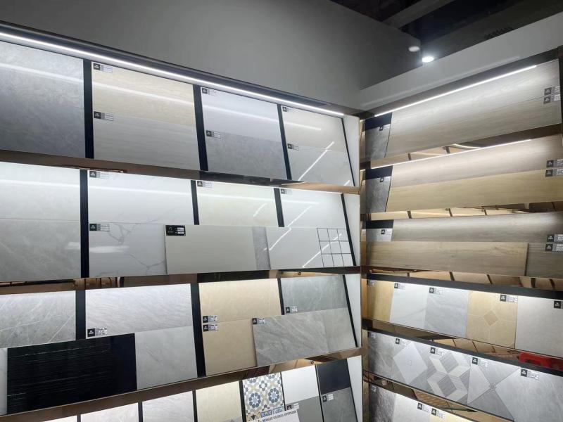Verified China supplier - Foshan Zoki Industrial Co., Ltd.