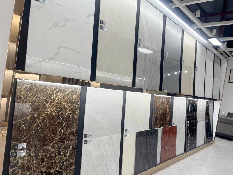 Verified China supplier - Foshan Zoki Industrial Co., Ltd.