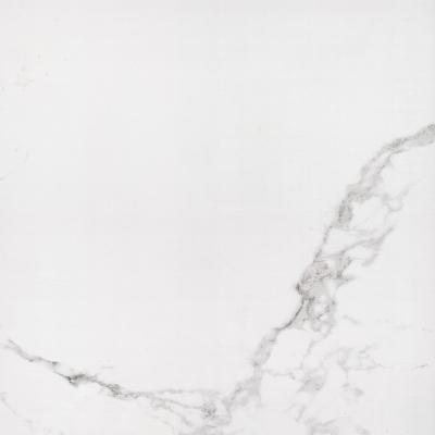 China Floor And Wall Marble Looking Porcelain Tile Glazed For Living Room for sale