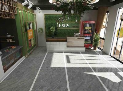 China Home Decor Glazed Porcelain Tile 600x1200mm For Floor And Wall for sale