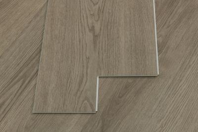 China Spc Flooring Stone Plastic Composite Vinyl With Click System Flooring For Home Decoration for sale