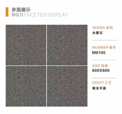 China Terrazzo Tile Stellar Grey Cheap Terrazzo Tile Top Quality 10mm Thickness Big Thin Slab for Home for sale