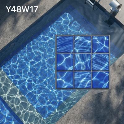 design swimming pool