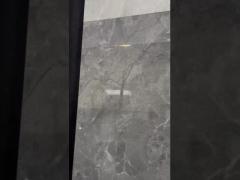 ZM6687 glazed porcelain tile for floor decoration