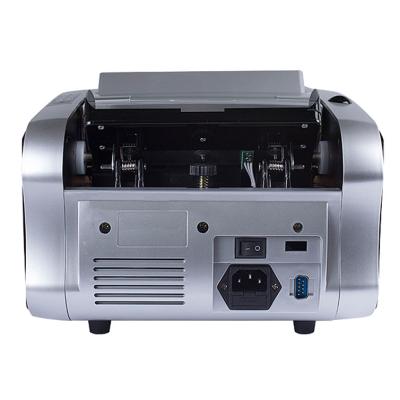 China Contador eletrônico do dinheiro do JPY 50x110mm de SKW e detector falso que contam a máquina à venda