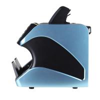 China AL-185 Front Loading Bill Counter with UV MG IR Detection 1500 pcs/min for sale