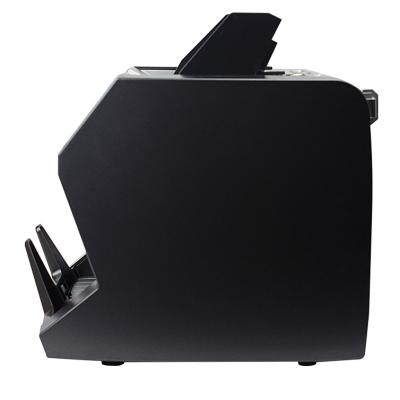 Cina Nota automatica di TFT che conta Bill Counter World Machine EUR 1400pcs/Min UV in vendita