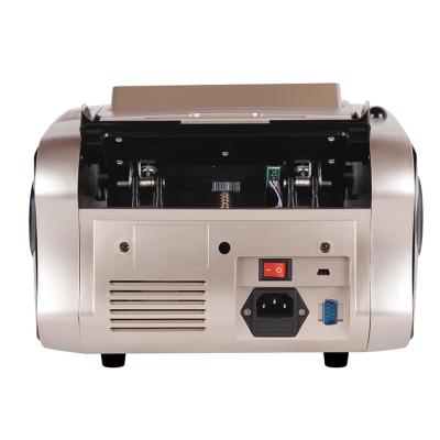 Китай Валюта INR TFT LCD индийская считая машину CAD смешала счетчик денег деноминации продается