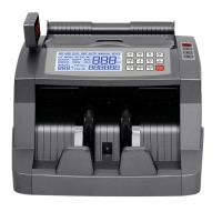 China High Speed Fake Money Detector Note Counting Machine 1000pcs/min UV MG IR for sale