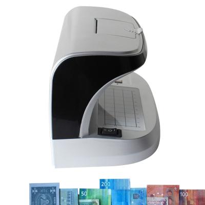 Cina Rivelatore di valuta di falsificazione di AL-11 365nm LED in vendita