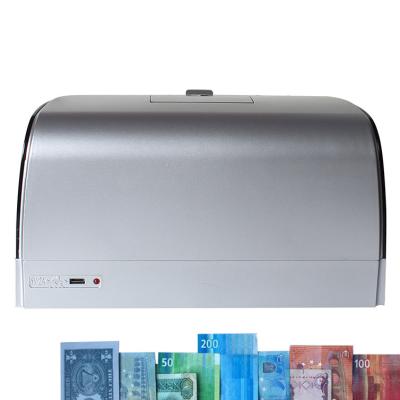 Cina Rivelatore di valuta di falsificazione di AL-11 365nm LED in vendita