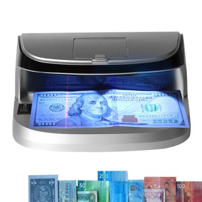 Cina Rivelatore di valuta di falsificazione di AL-11 365nm LED in vendita