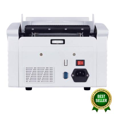 Cina La nota di valuta che conta il contatore dei soldi lavora l'ABS a macchina UV BPD in lotti 1200 PCS/MIN di MG in vendita