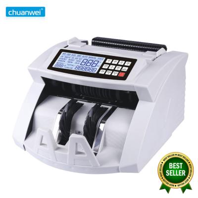 Cina La nota di valuta che conta il contatore dei soldi lavora l'ABS a macchina UV BPD in lotti 1200 PCS/MIN di MG in vendita