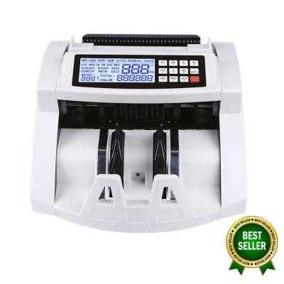 Cina La nota di valuta che conta il contatore dei soldi lavora l'ABS a macchina UV BPD in lotti 1200 PCS/MIN di MG in vendita