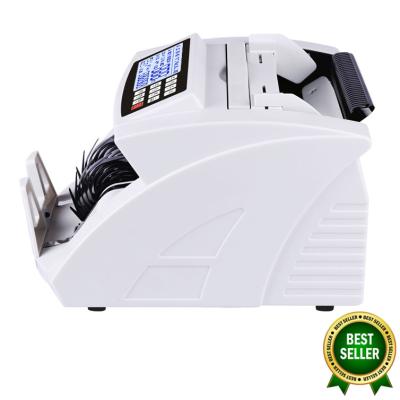 Cina La nota di valuta che conta il contatore dei soldi lavora l'ABS a macchina UV BPD in lotti 1200 PCS/MIN di MG in vendita