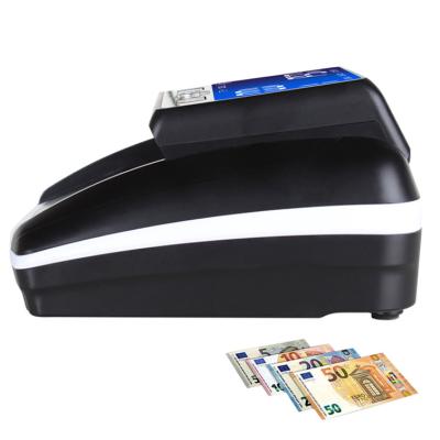 Cina Il ECB portatile del rivelatore del denaro falso di AL-130A ha provato le billette di Compteur in vendita