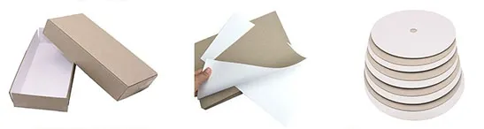 Duplex Board Advantages