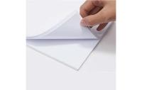 China 250gsm 250um Offset Paper for Calendars High Opacity Printing Sheet for sale