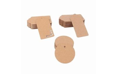 Cina Carta di stampa per cartellone di ringraziamento carta di abbigliamento carta di etichetta cartellone di intestazione e cartellone di carta spessa in vendita