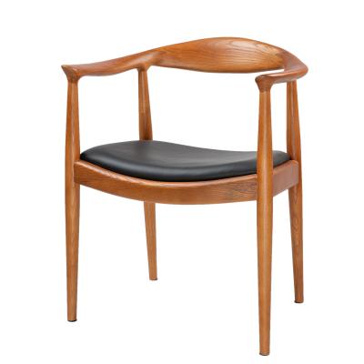 Cina Tomile moderno Hans Wegner Kennedy Armchair 18Pounds in vendita