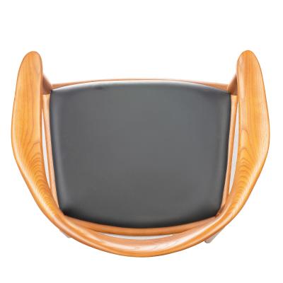 Cina Tomile moderno Hans Wegner Kennedy Armchair 18Pounds in vendita