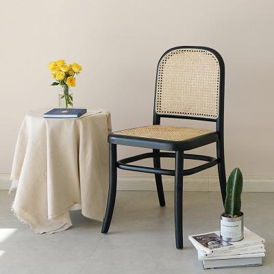 Cina Sedie di Bentwood di legno di altezza delle sedie/85cm del caffè di Thonet Bentwood in vendita