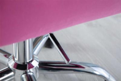 Cina La sedia porpora dell'ufficio del salone 8.2KGS di Morden ha ricoperto Seat in vendita