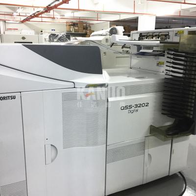 China Noritsu QSS 3202 3201 3203 Digital Minilab Machine for sale