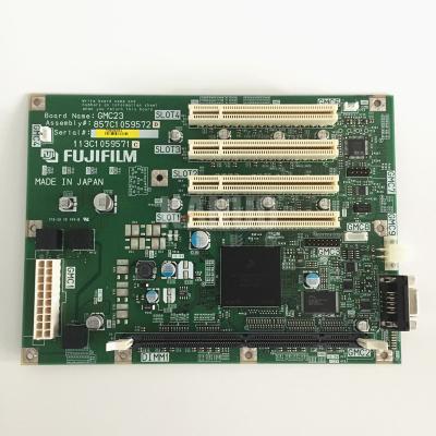 China 857C1059572 857C1059572B GMC23 PCB for Fuji 550 570 570R LP5500 LP5700 LP5700R electronic circuit board for sale