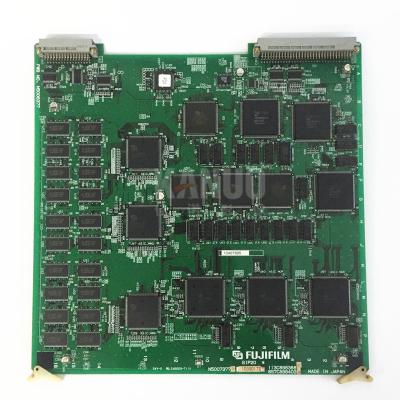 China GIP20 PCB 857C898402F Fuji SP1500/SP2000 Scanner Control Section Used PCB  Machine for sale