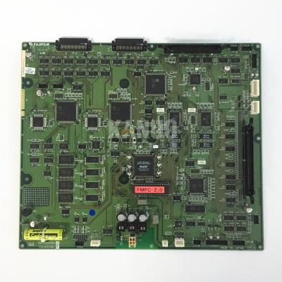 China CTL20 Control Section PCB 857C893981J Fujifilm Frontier 350 355 370 375 LP1500SC LP2000SC Digital Minilab Machine for sale