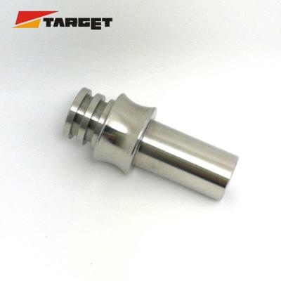 China OEM Aluminum CNC Turning Parts for sale