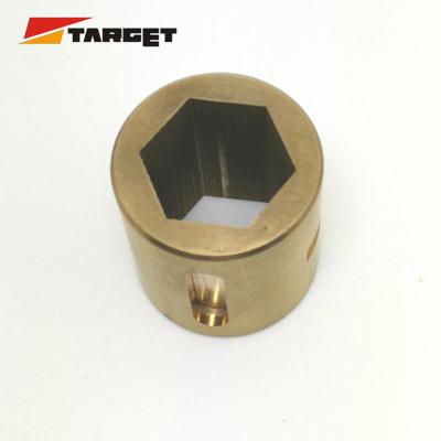 China OEM Brass CNC Machining Service for sale