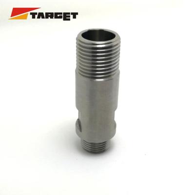China OEM Stainless Steel CNC Turning Parts for sale
