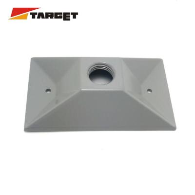 China OEM Precision Cast Metal Parts for sale