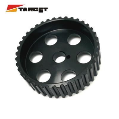 China CNC Machining Parts for sale