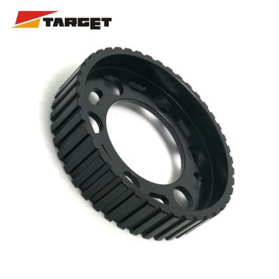China CNC Machining Parts for sale