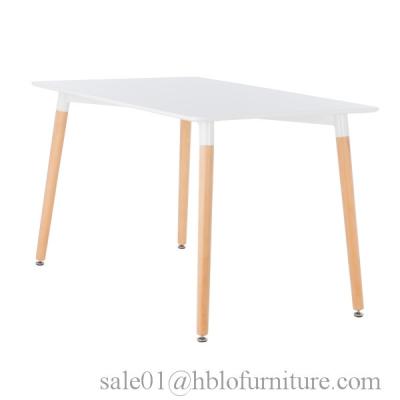China MDF Table,dining tabler eames table dining chairs and table set  leisure chair plastic chair rocking chair for sale