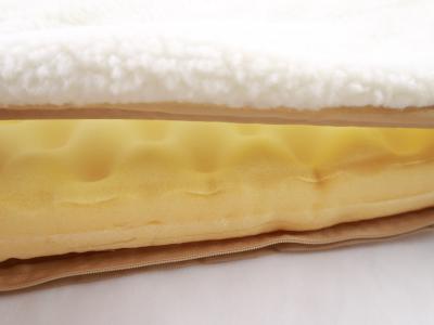 Cina Pad elettrico di riscaldamento per animali domestici a 40 gradi con filo di riscaldamento in PVC OEM in vendita