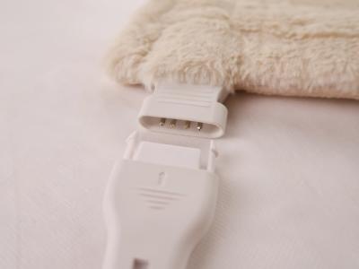Cina LCD 6 Impostazioni di calore Pad di riscaldamento portatile con filo di riscaldamento NTC/PTC in vendita