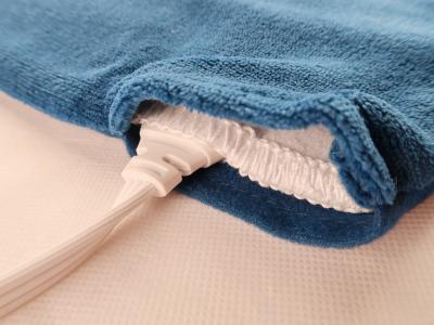 China 3 Setting LED Controller Heating Pad Heater with 47℃~63℃/118℉~145℉ Temperature and 2 Hours Timer for sale