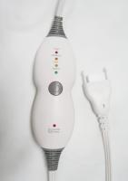 China Portable Electric Heating Pad with 2 Hours Timer for sale