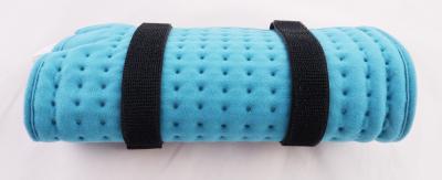Κίνα 110W φορητές ηλεκτρικές θέρμανση pads για πίσω λαιμό ώμο OEM προς πώληση